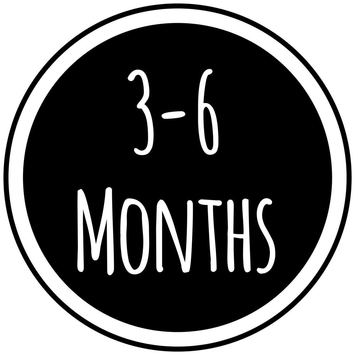 3-6 Months – london bridges clothing
